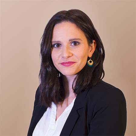 Tifany Rey - TR Agence Immobilière SA